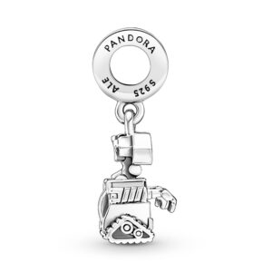 Pandora Disney Pixar Wall-E Dangle Charm