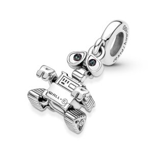 Pandora Disney Pixar Wall-E Dangle Charm