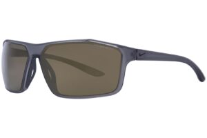 sunglasses nike windstorm m cw 4672 021 matte dark grey/brown/bronze