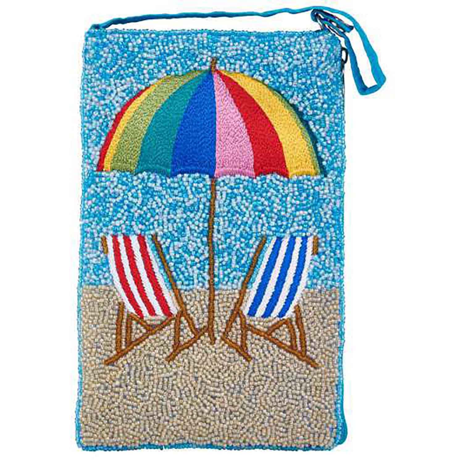 Bamboo Trading Club Bag Beach Chairs