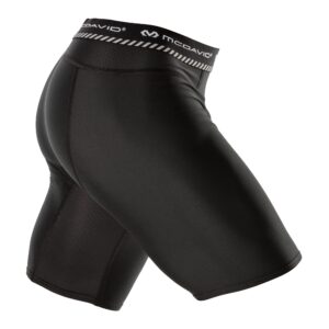 McDavid Basketball Compression Short Black XL