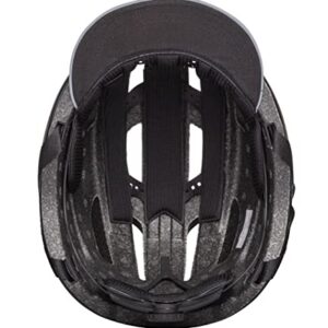 MOVO Urbanist Helmet (Medium, Black)