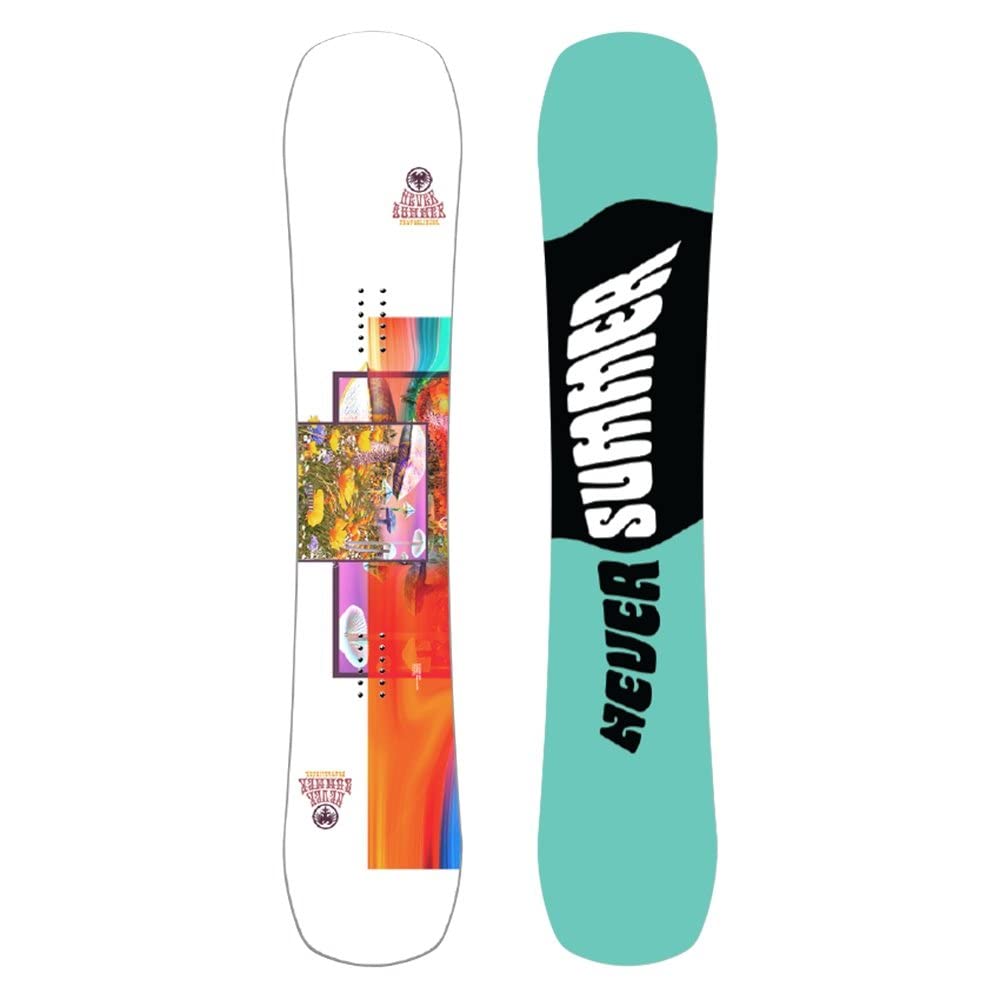 Women's 2023 Proto Slinger Snowboard (148)