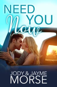 need you now (a small town, brother’s best friend romance)