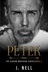 peter: the gideon brothers and friends