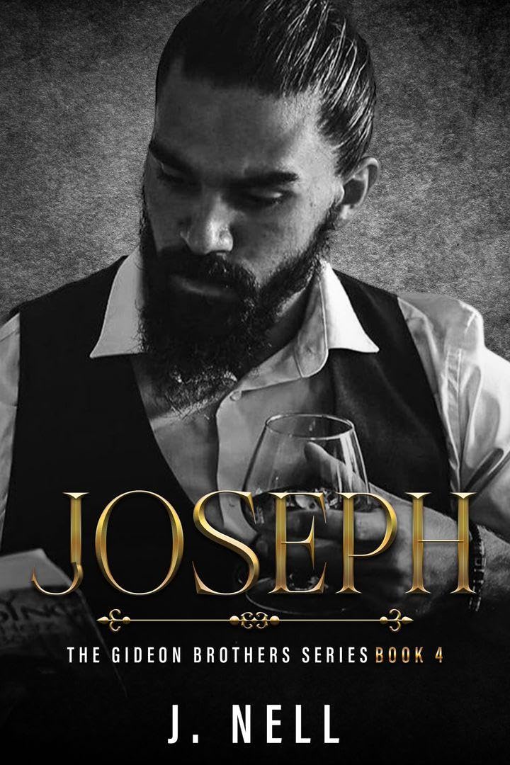 Joseph : The Gideon Brothers