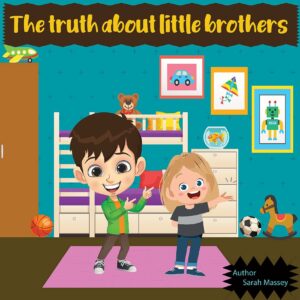 the truth about little brothers