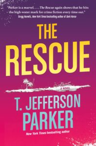 the rescue