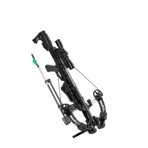 CenterPoint Archery C0003 Amped 425 Crossbow With Silent Crank