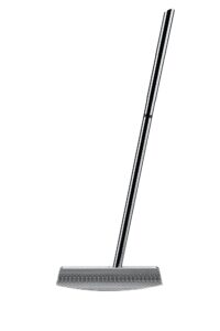 bell n-360 no-offset cnc milled upright lie toe balance golf putter (79 degree lie) + winn 15" counter balance grip | made in usa (right, 36)