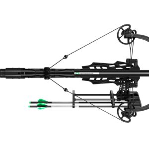 CenterPoint Archery C0003 Amped 425 Crossbow With Silent Crank