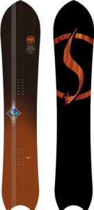 men's 2023 swift snowboard (157)