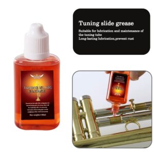 Trumpet/Cornet Cleaner Care and Cleaning Kit