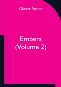 embers (volume 2)