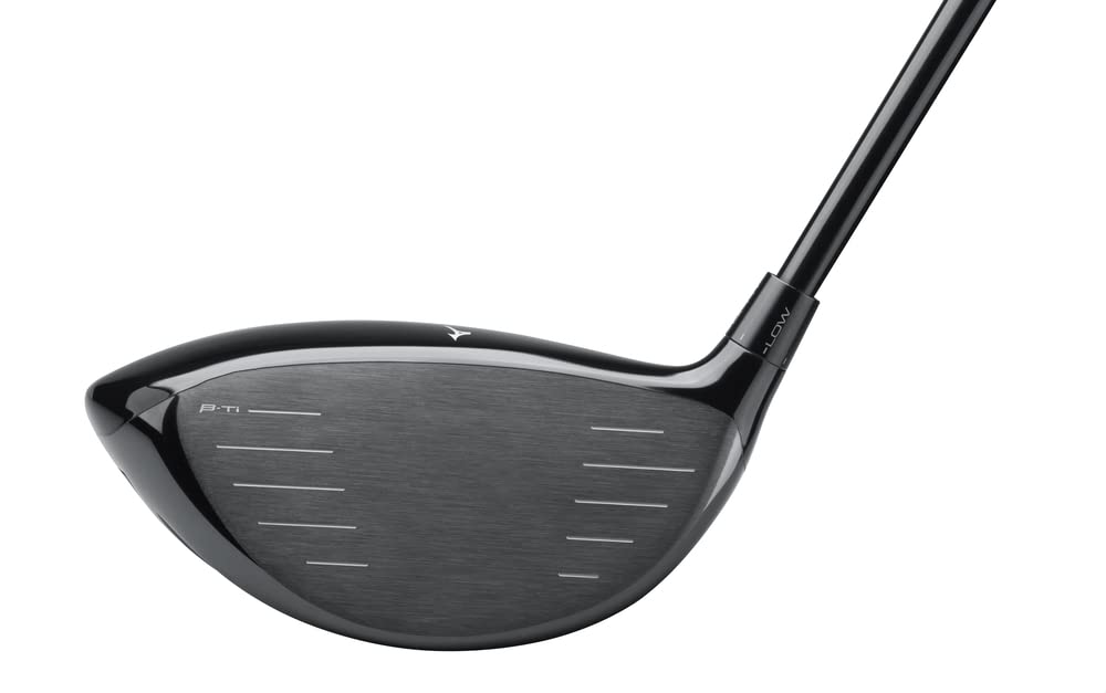 Mizuno ST-X 220 Driver 12 Degrees, Right Hand, High Launch, Light