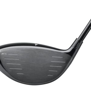 Mizuno ST-Z 220 Driver 10.5 Degrees, Right Hand, High Launch, Reg