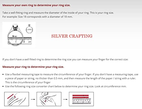 Solid Sterling Silver Spinner Band Ring Spin Jewelry (8)