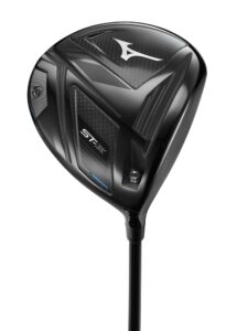 mizuno st-x 220 driver 12 degrees, right hand, high launch, light