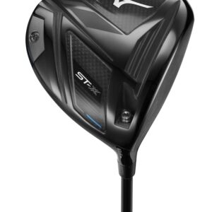 Mizuno ST-X 220 Driver 12 Degrees, Right Hand, High Launch, Light