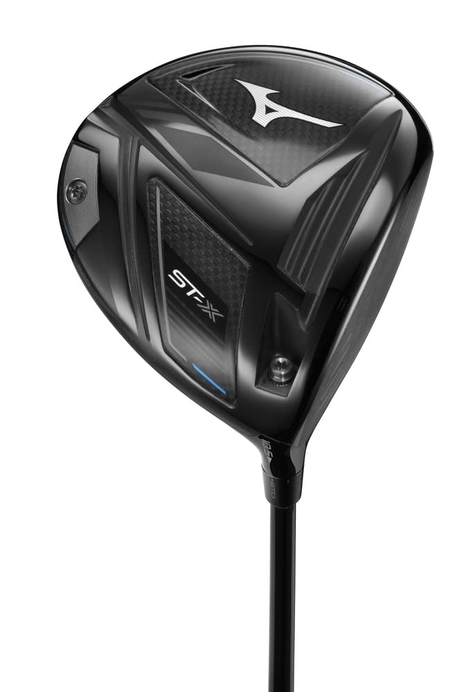 Mizuno ST-X 220 Driver 12 Degrees, Right Hand, High Launch, Light