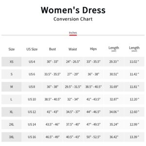 1a1a Tennis Dresses for Women, Golf Apparel and Golf Dresses for Women with Inner Shorts and Pockets, Women’s Athletic Dress for Workouts Black Medium