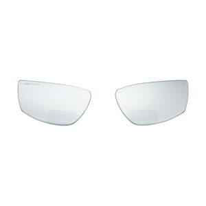 coast sgl400 bifocal replacement lenses +1.5