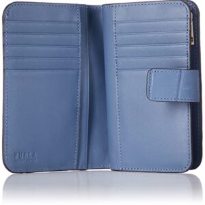 Furla PCX9UNOKO0000 Women's Wallet (1007-DE000) BABYLON M COMPACT Wallet Women's Wallet