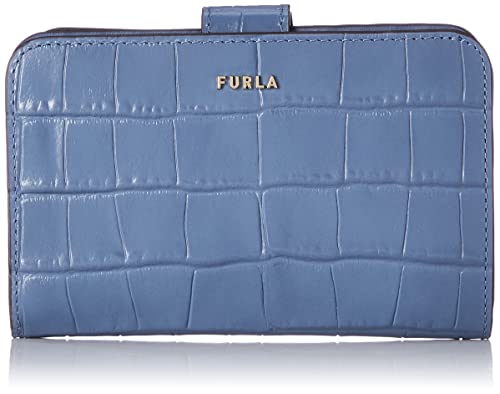 Furla PCX9UNOKO0000 Women's Wallet (1007-DE000) BABYLON M COMPACT Wallet Women's Wallet