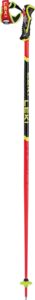 leki wcr sl 3d ski poles 125cm (50in)