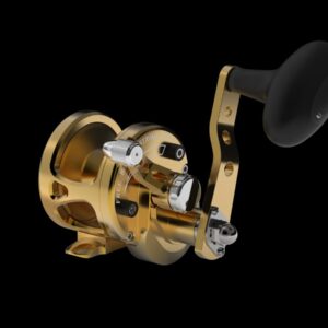 Avet Reels SX 5.3 G2NGP RH-GD G2 Series SX 5.3 RH (Gold)