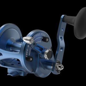 Avet Reels LX 6.0 G2NGP RH-BL G2 Series LX 6.0 RH (Blue)