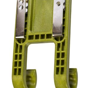 Belt Clip Fishing Rod Holder