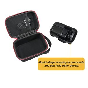 RLSOCO Case for Rode NT-USB Mini USB Microphone