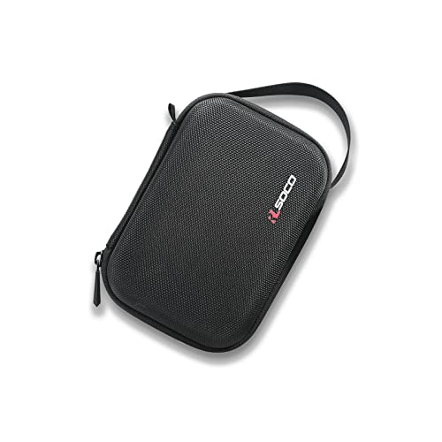 RLSOCO Case for Rode NT-USB Mini USB Microphone