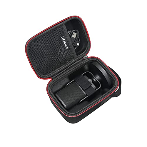 RLSOCO Case for Rode NT-USB Mini USB Microphone