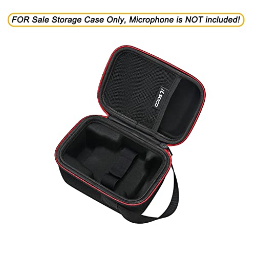 RLSOCO Case for Rode NT-USB Mini USB Microphone