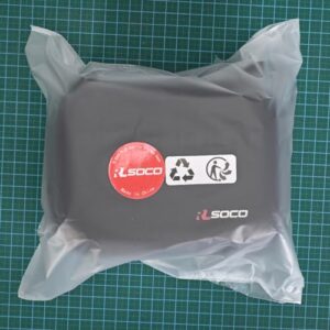 RLSOCO Case for Rode NT-USB Mini USB Microphone