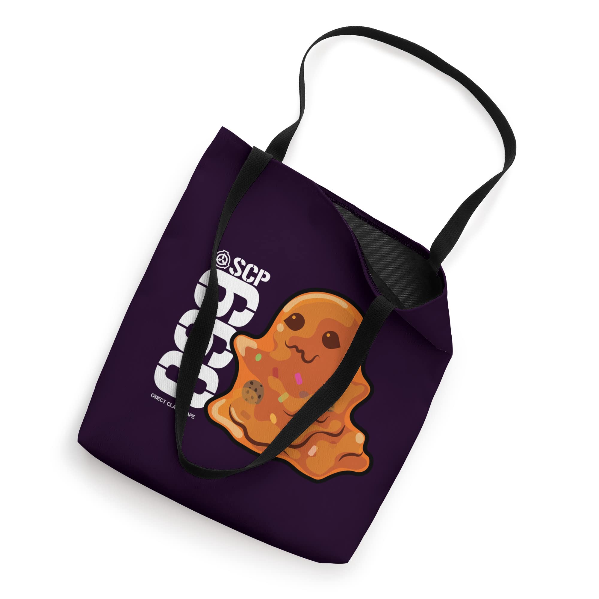 SCP-999 The Tickle Monster SCP Foundation Tote Bag