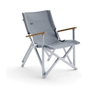 Dometic GO Compact Camp Chair (Silt)