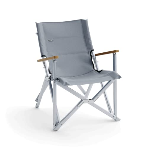 Dometic GO Compact Camp Chair (Silt)