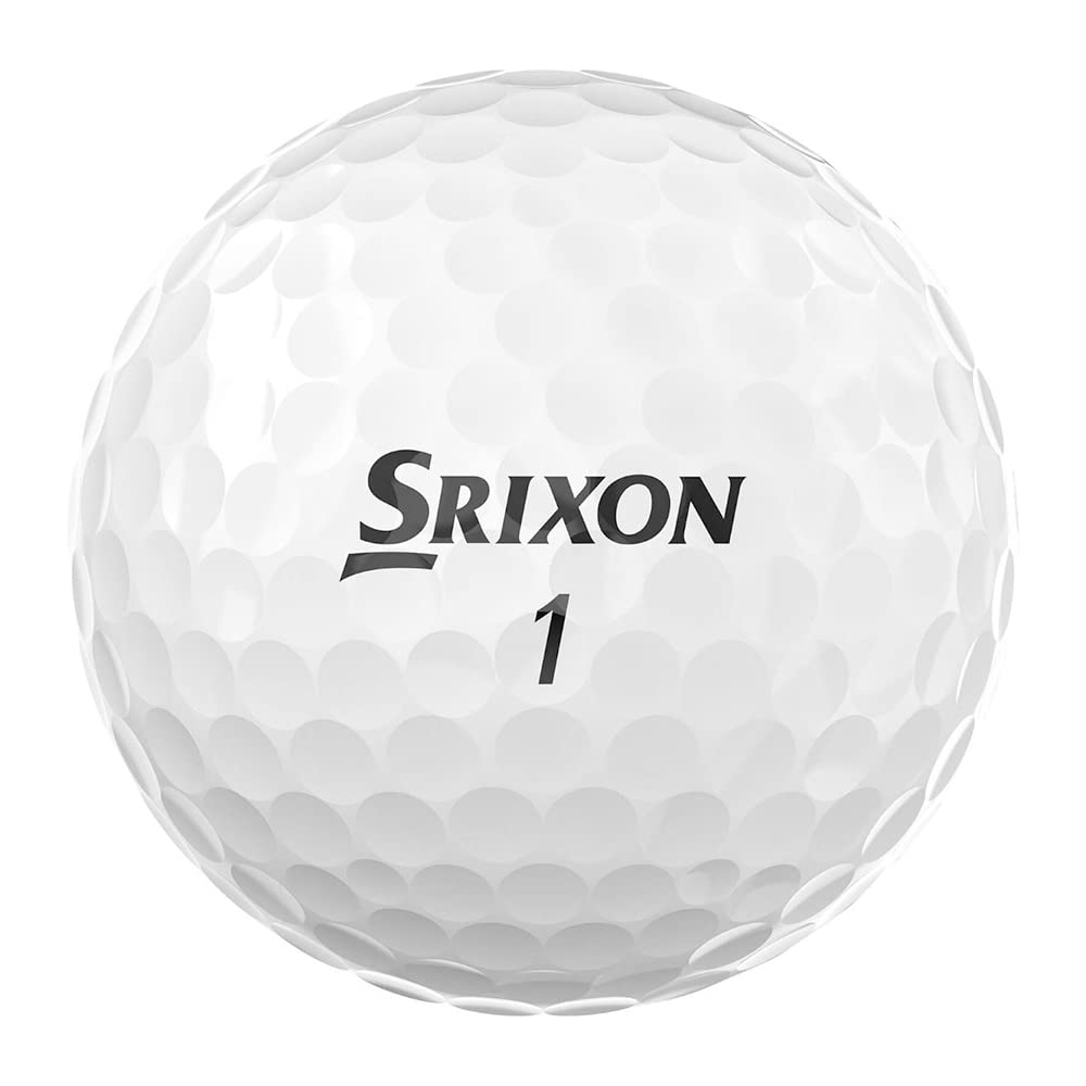 Srixon Z-Star 7 Ltd Edition 24pk