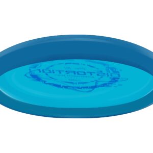 Prodigy Disc Kevin Jones 400 Distortion | Overstable Disc Golf Approach | Disc Golf Putter for Overstable Drives & Approach Shots | Kevin Jones Signature Disc | Prodigy Collab Series | Colors may vary