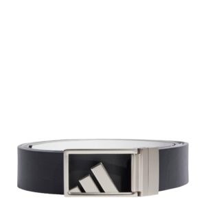 adidas trophy tour belt, black, osfm