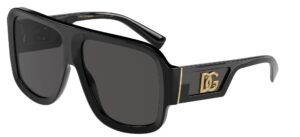 sunglasses dolce & gabbana dg 4401 501/87 black