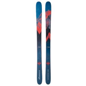 nordica 2025 enforcer 100 skis (179)