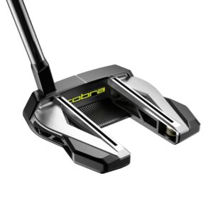 king 3d putter supernova 30 slant neck right hand 34 inch