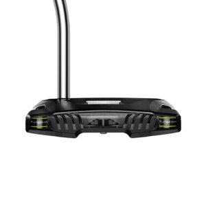 Cobra Golf King 3D Putter GRANDSPORT 35 INCH Plumber Right Hand 35 INCH, Black