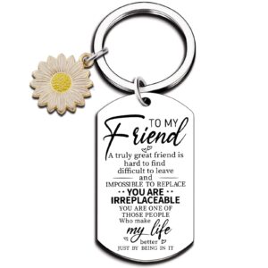 igvean true friendship gifts for women best friend keychains friend gifts for her bff girls besties sister birthdaygifts for best friends female stocking stuffers for women