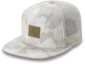 dakine hula trucker - sand quartz, one size