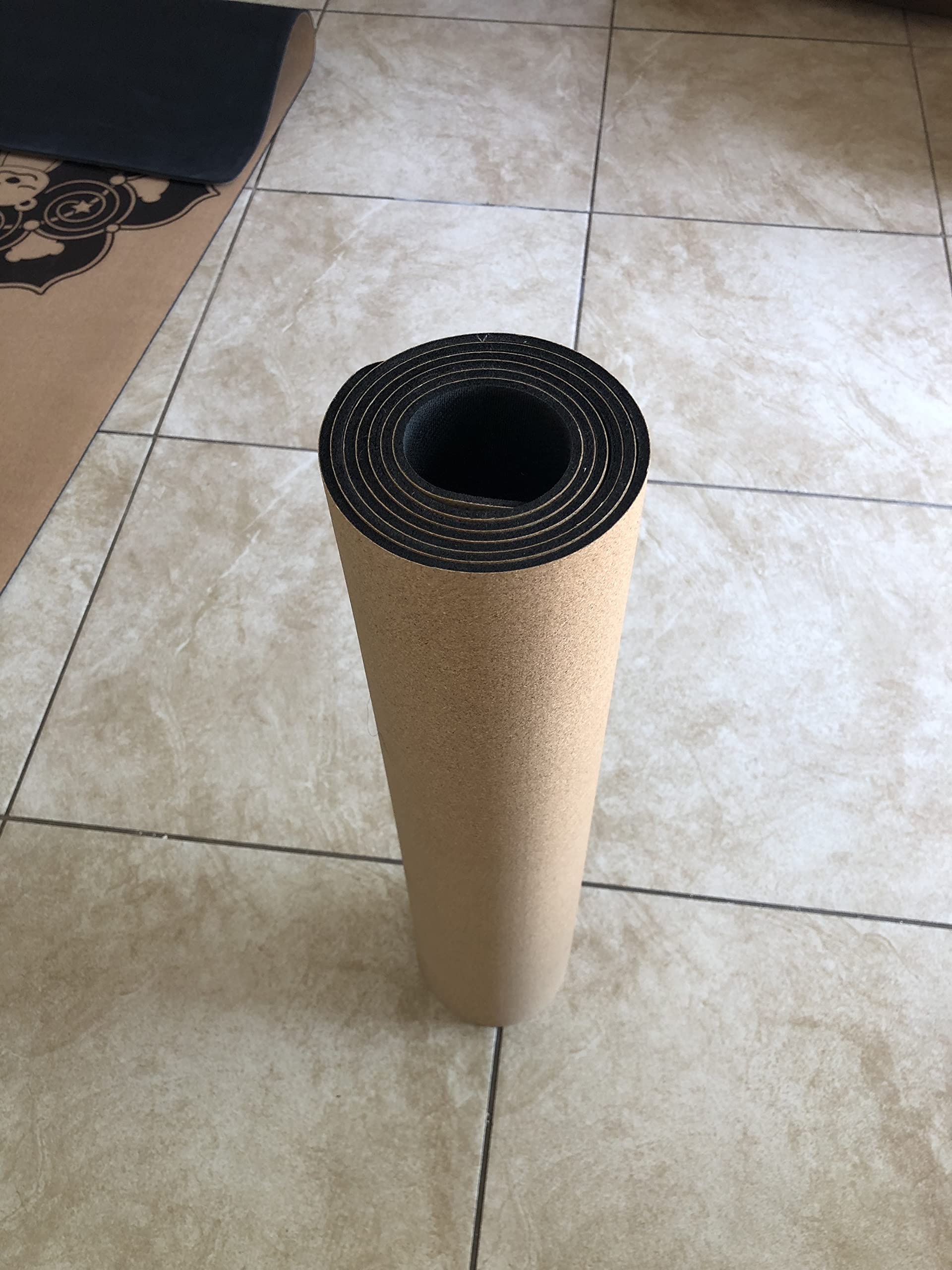 Meddy Teddy Adult Yoga Mat